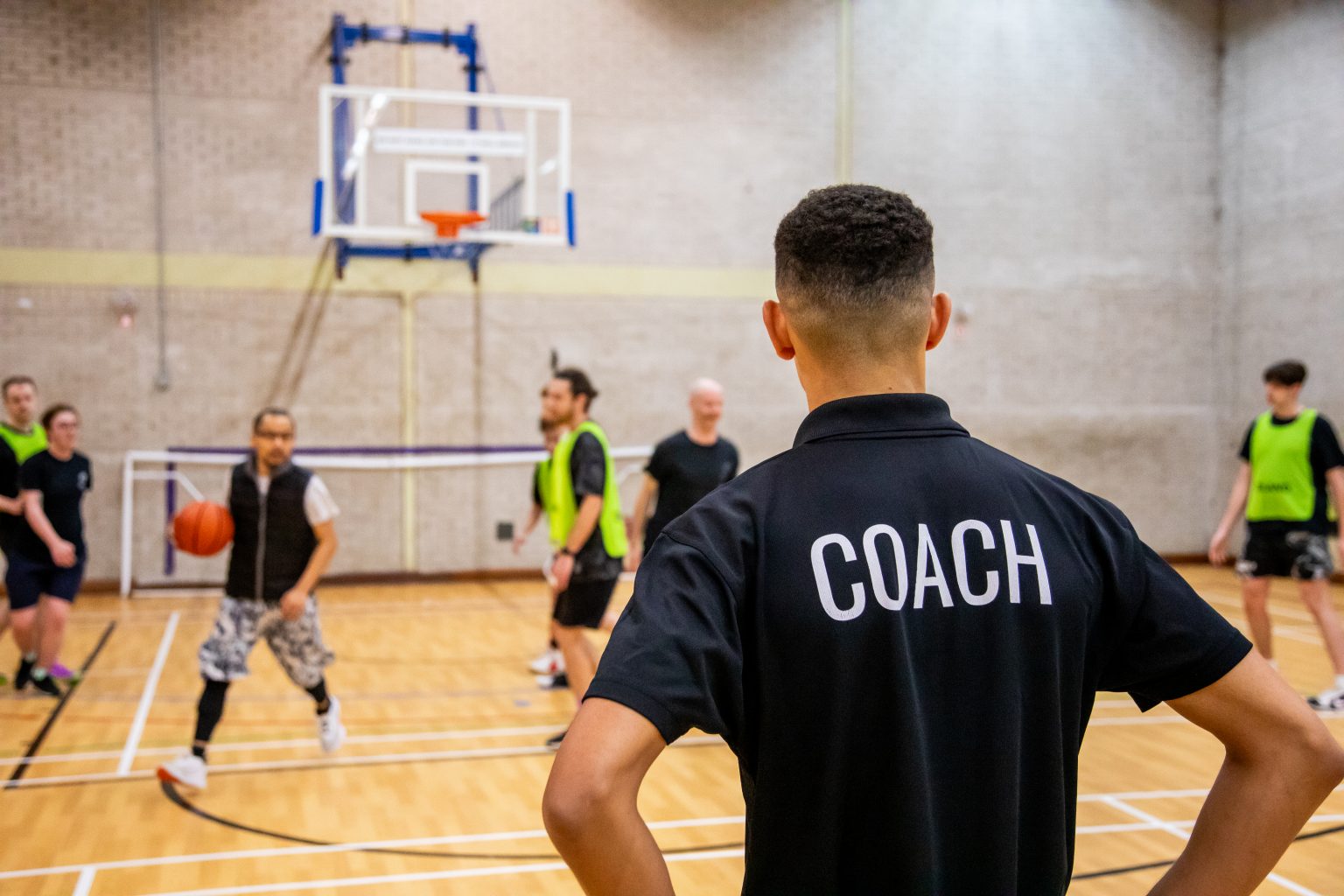 Our Vision, Mission and Strategy – Lazy Sports Basketball Bristol